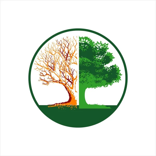 9,976,864 Tree service logo Vector Images | Depositphotos