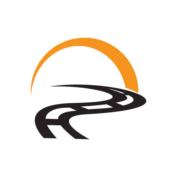 Transportation logo imágenes de stock de arte vectorial | Depositphotos