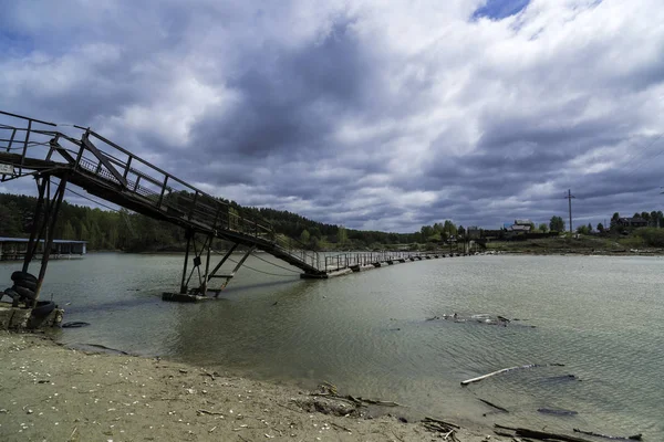 Rotten bridge Stock Photos, Royalty Free Rotten bridge Images ...