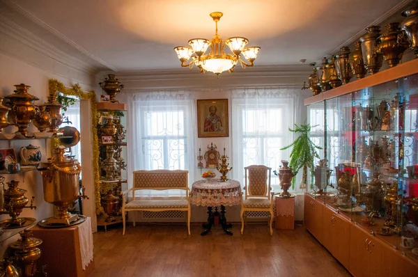 Tula samovar Stock Photos, Royalty Free Tula samovar Images | Depositphotos