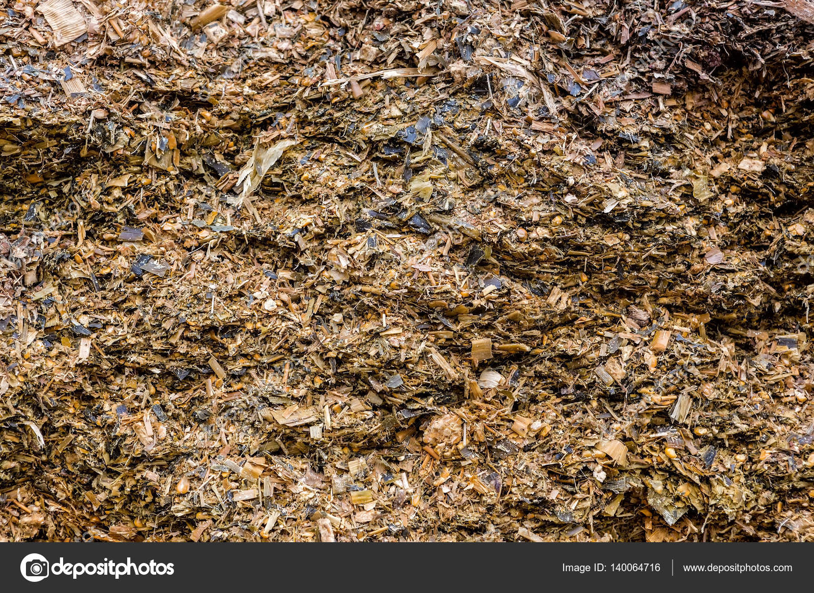 Raw material used for the production of biogas Stock Photo by ©vverve ...