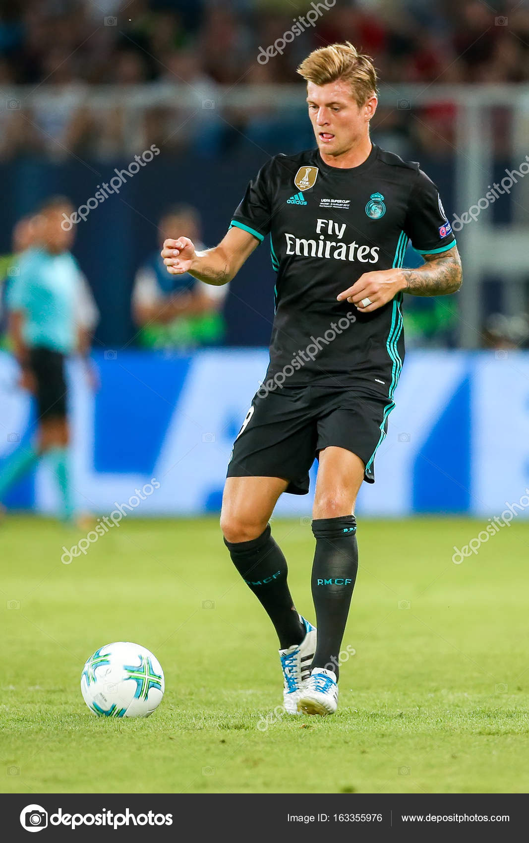 Kroos 2017 | ppgbbe.intranet.biologia.ufrj.br