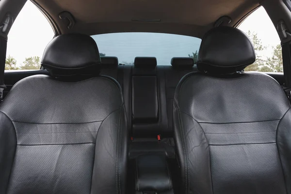 Car Part Interior — Stock Photo © Ok #429678388