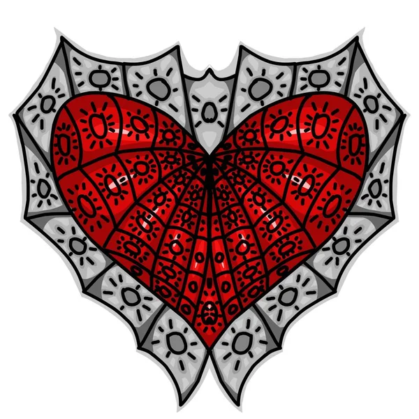 100,000 Medieval heart Vector Images | Depositphotos