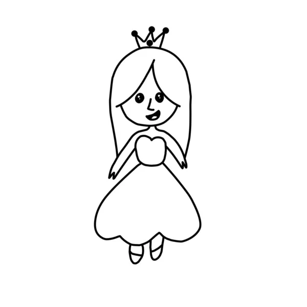 Prince And Princess Stick Figures