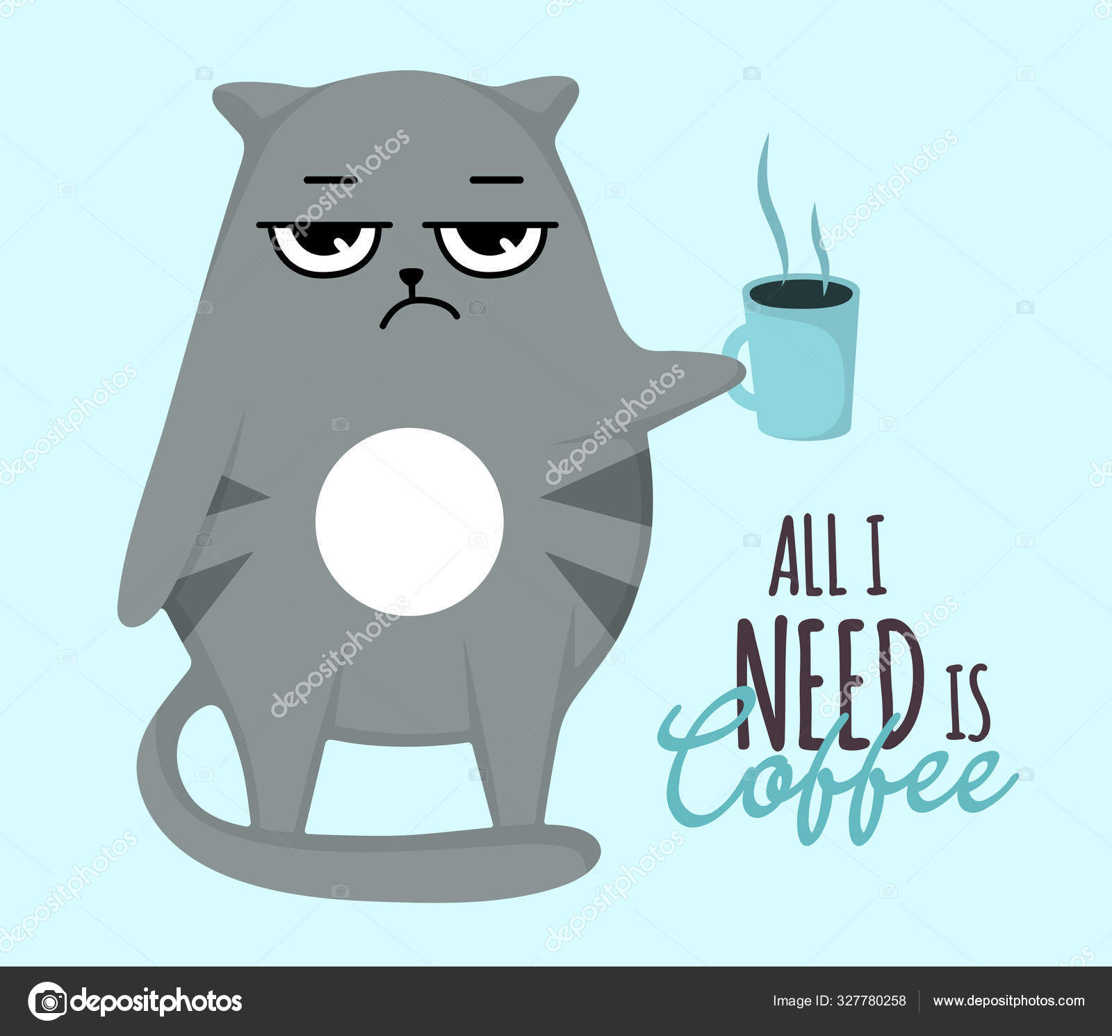 Fondo De Pantalla De Dibujos Animados De Grumpy Cat Amazon.com: