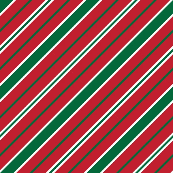 Christmas Stripe Patterns