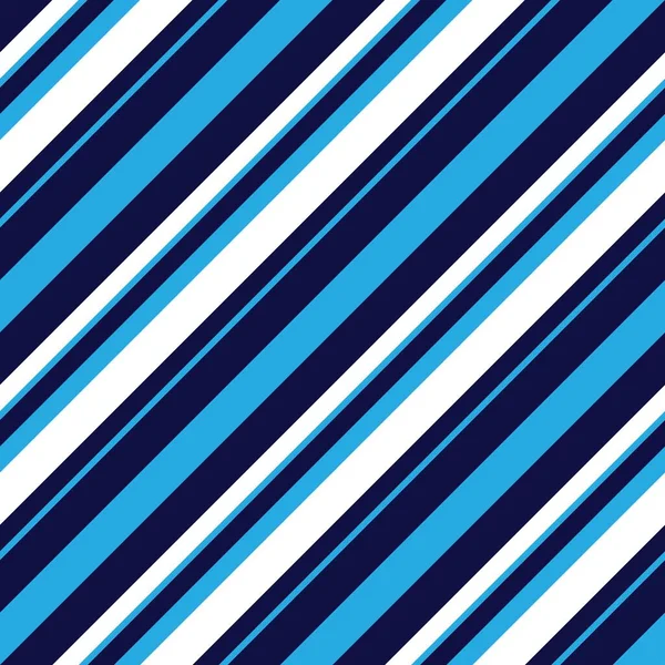 Blue Stripes