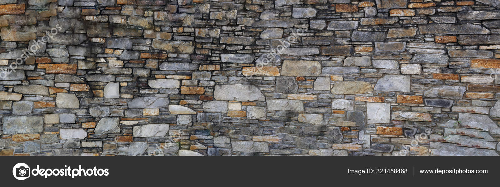 Stone Wall Backgrounds For Photoshop