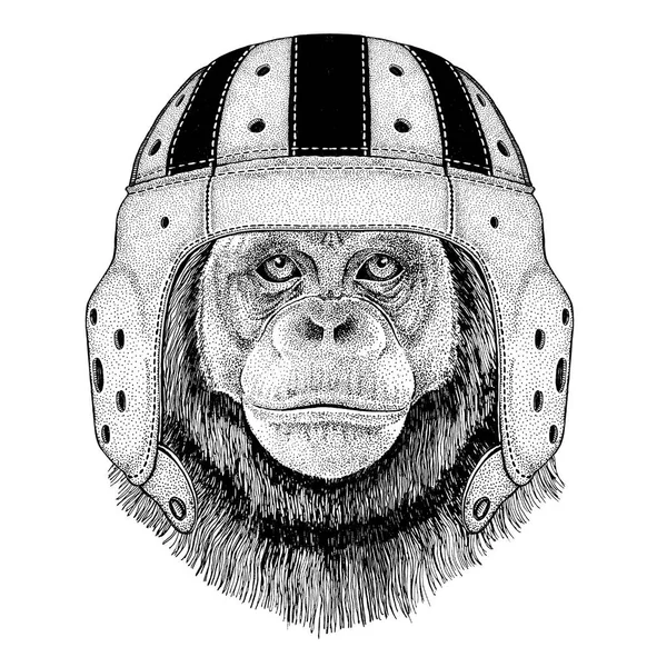 100,000 Monkey astronaut Vector Images | Depositphotos