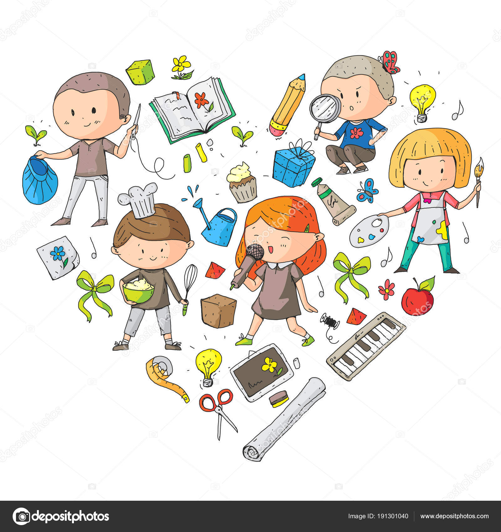 Children In School Sound Effect Free Sound Clips Human Sounds