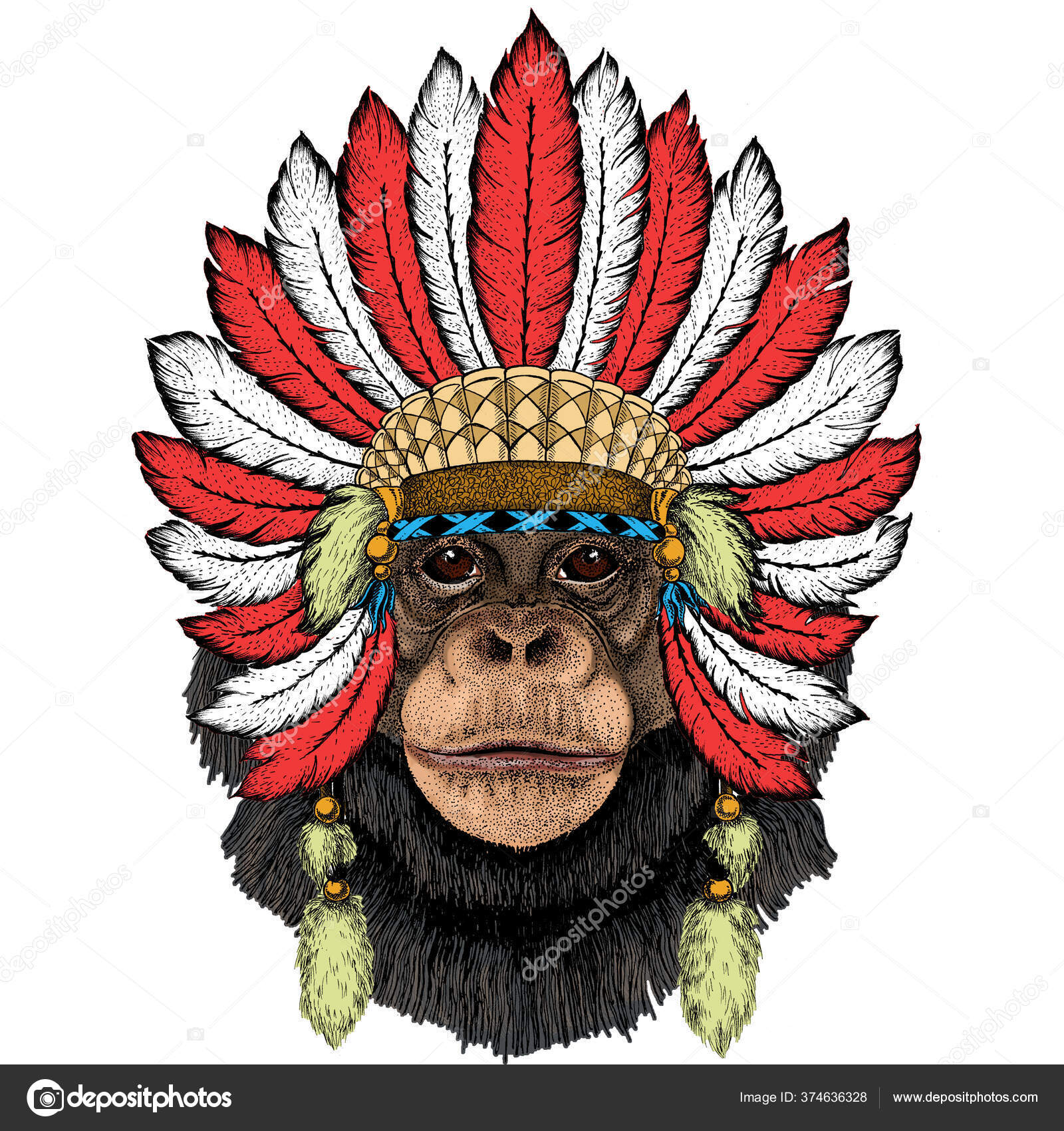 Eng Apengezicht Waarom Hebben Sommige Orchideeën Vies Ruikende