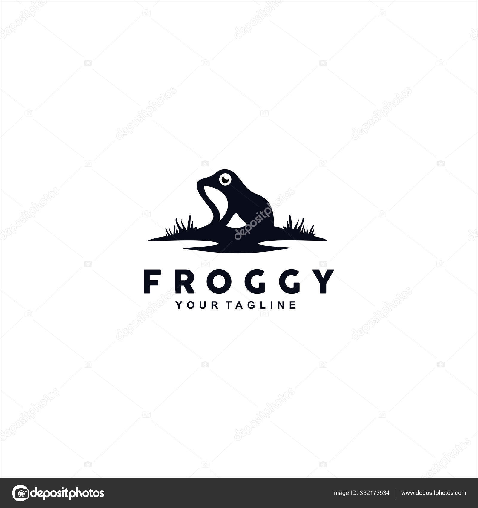 Frog Design Logo