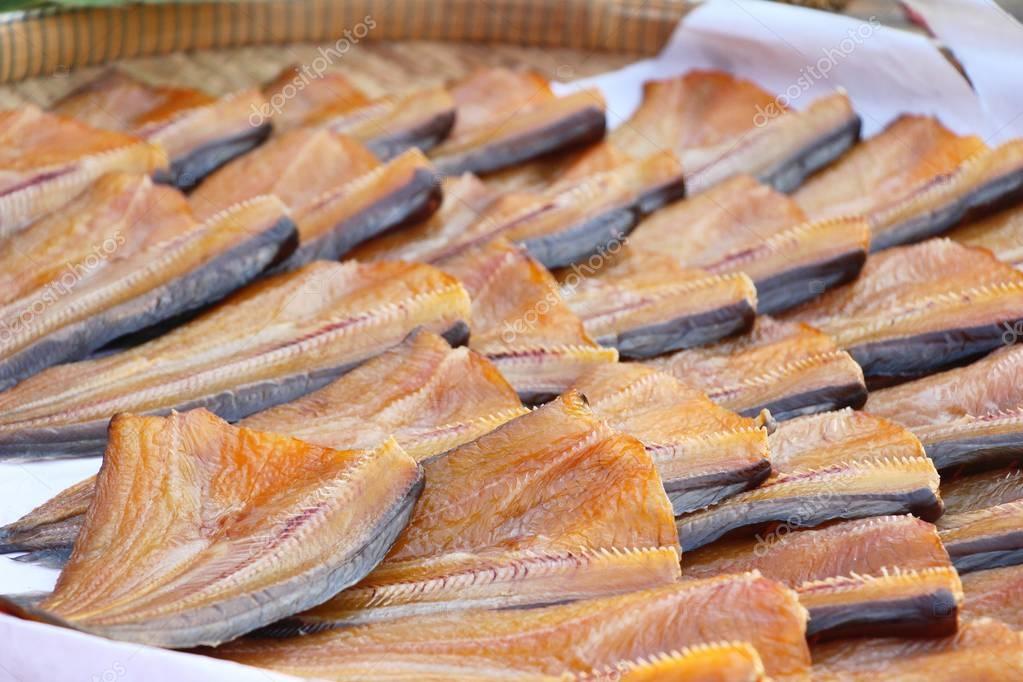 Dried Fish