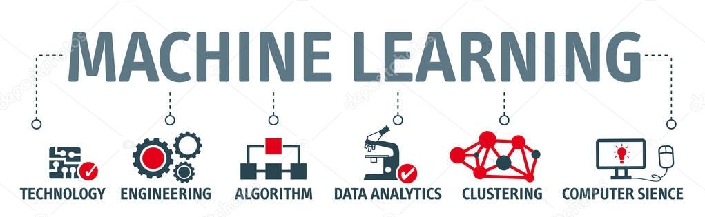 Machine learning Vector Art Stock Images | Depositphotos