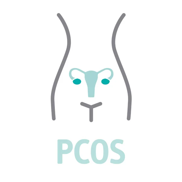 ᐈ Pcos stock vectors, Royalty Free pcos illustrations | download on ...
