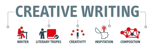 20,627,275 Creative writing Vector Images | Depositphotos