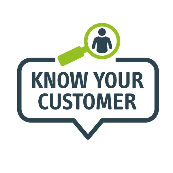 Know your customer Vector Images | Depositphotos
