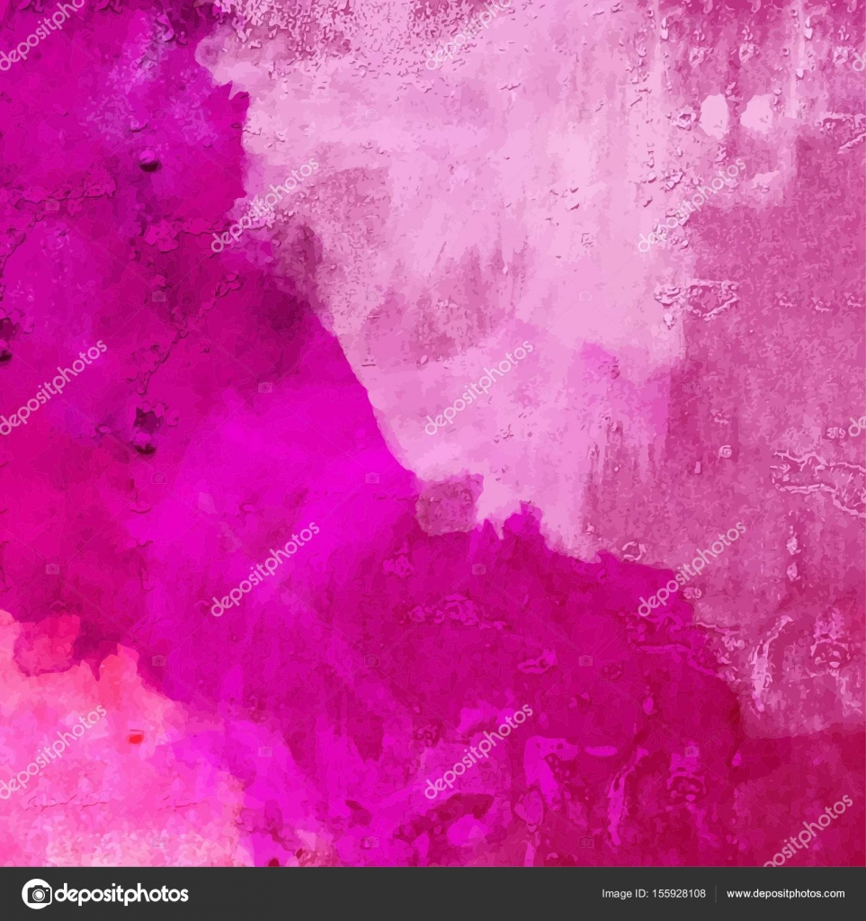 Abstract art pink background. Digital painting. Color texture. Stock ...