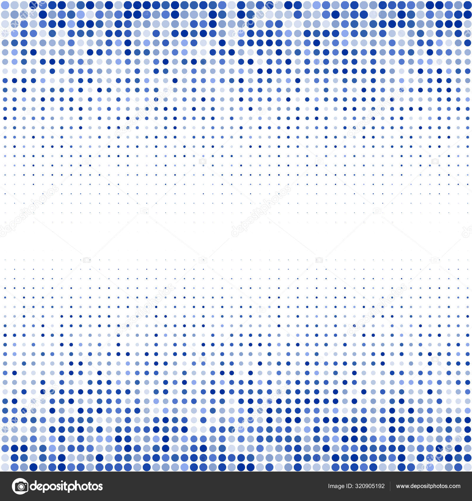 White Background Colored Dots Stock Vector Image by ©artdigitalolena ...