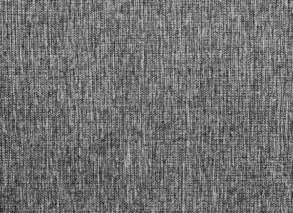 Textured gray natural fabric - Stock Image - Everypixel