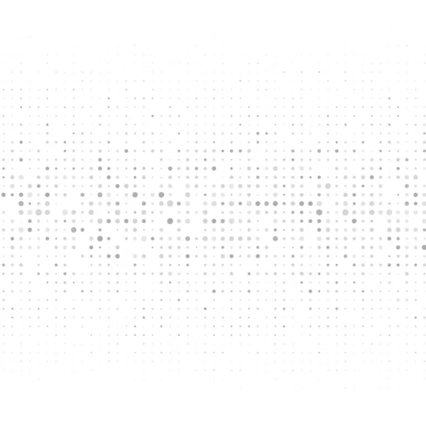 Grey dots Vector Art Stock Images | Depositphotos