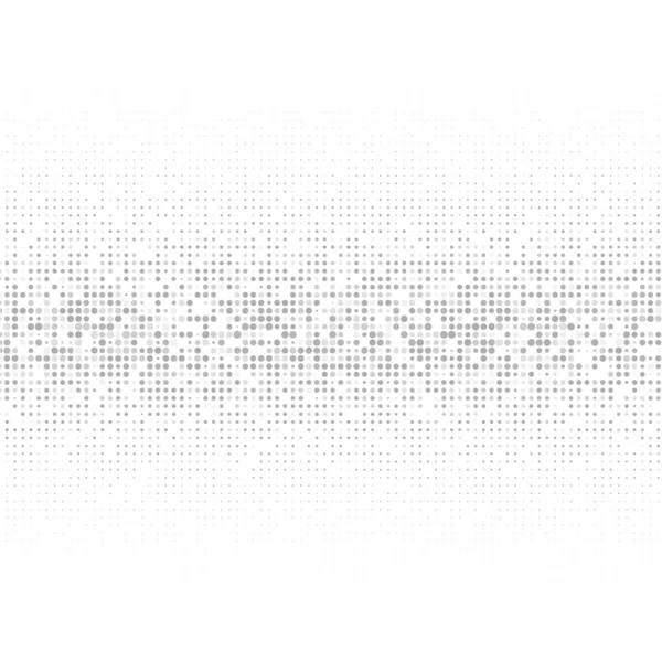 Grey dots Vector Art Stock Images | Depositphotos
