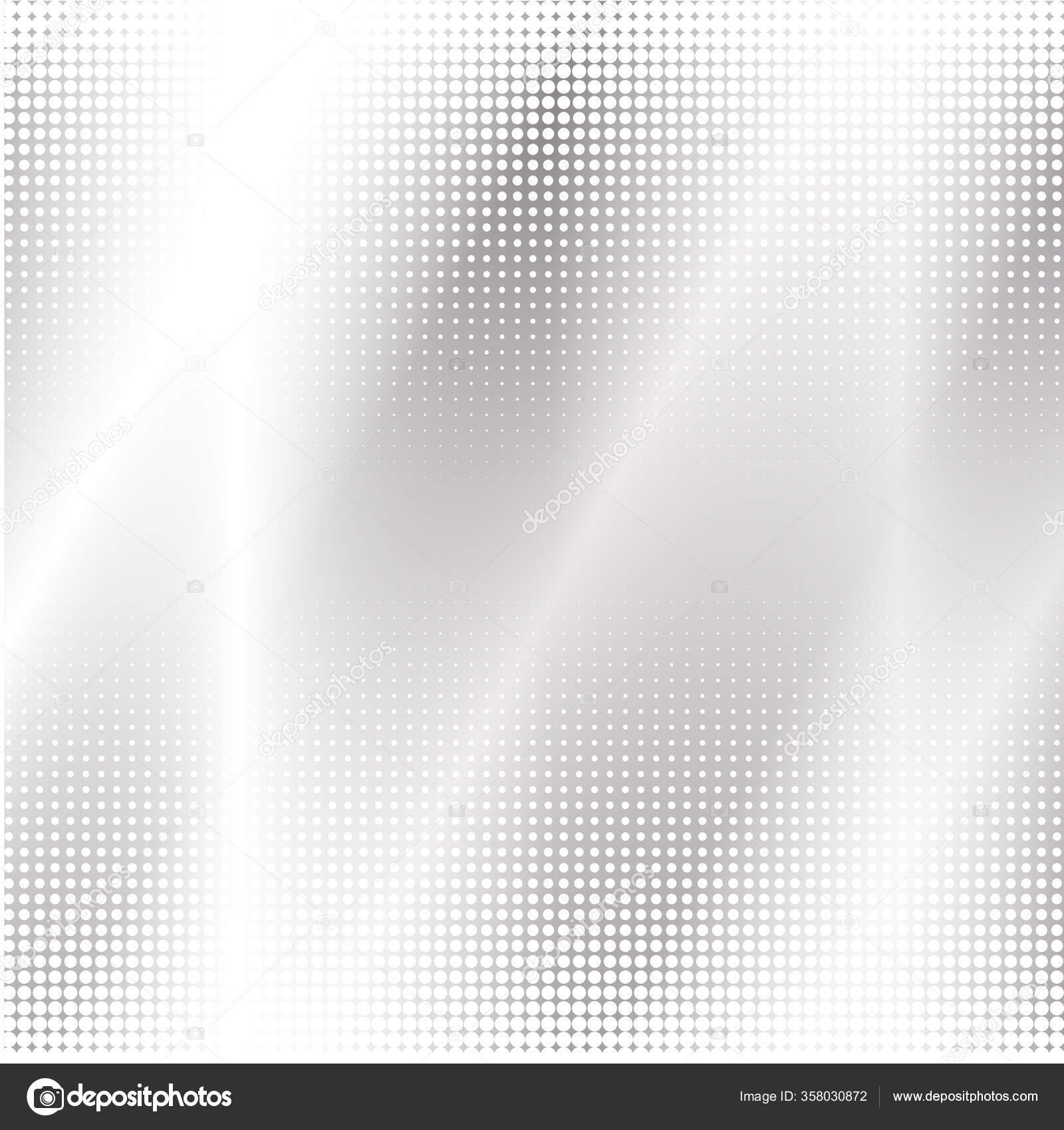 Modern Background Gray Mesh Light Stock Vector by ©artdigitalolena ...
