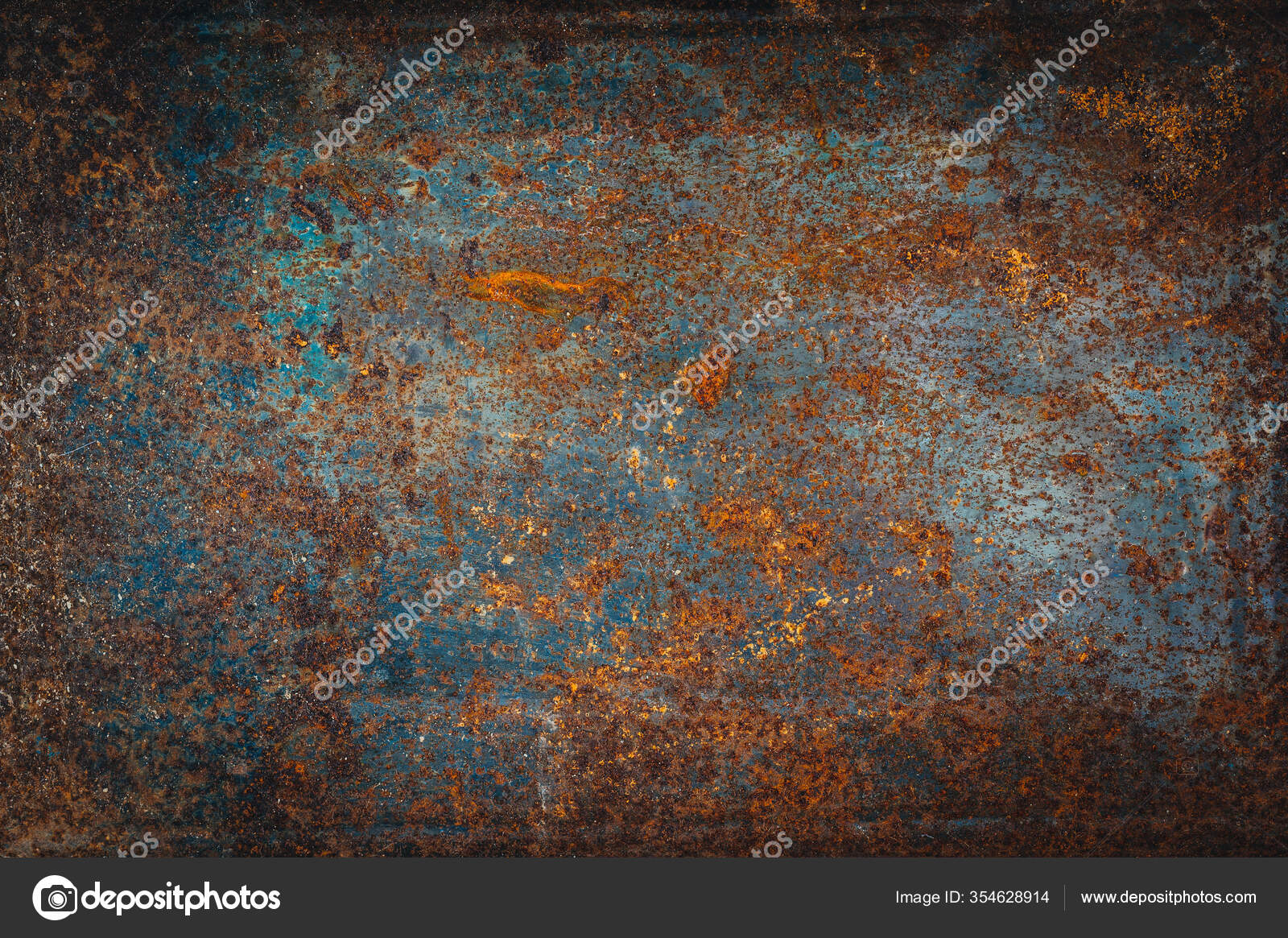 Abstract Rust Texture Rusty Grain Metal Background Dirt Overlay Rust ...