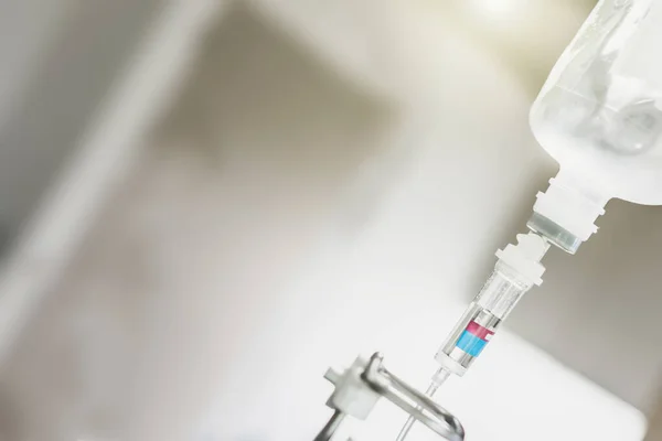 Coma Patient Hopital Bed Take Care Doctor Nurse Due Serious Stock Photo ...