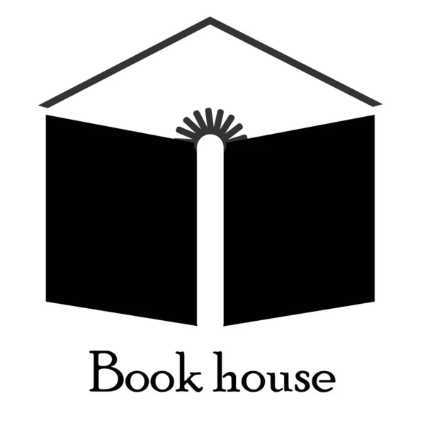 11,388,124 Book house logo Vector Images | Depositphotos