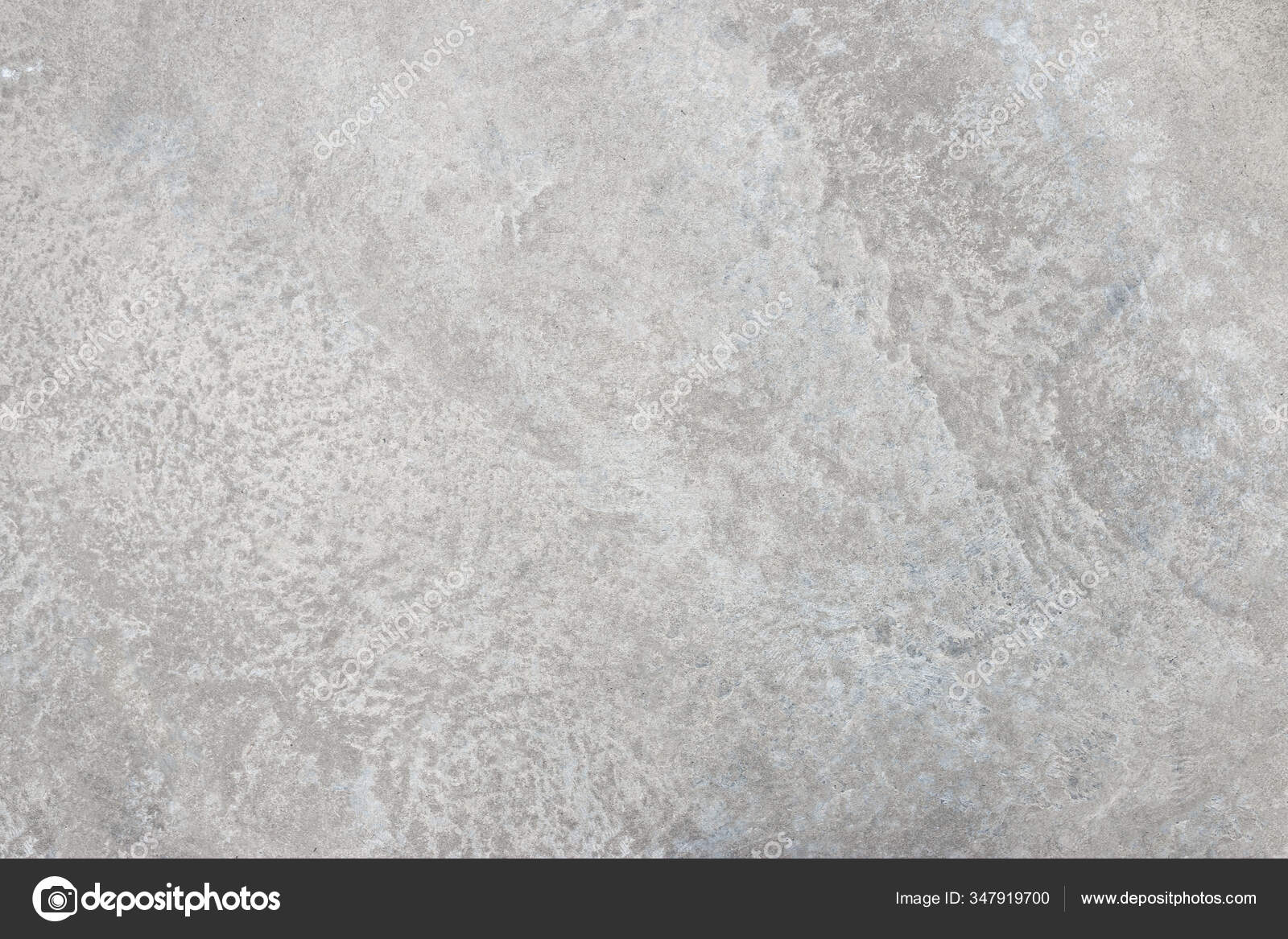 Outdoor Polished Concrete Texture Stock Image Image Of