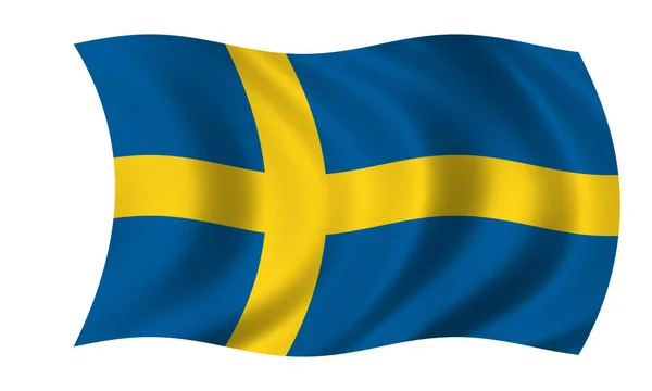 Zweedse wimpel Stockfoto's, Rechtenvrije Zweedse wimpel afbeeldingen ...