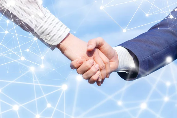 Partner connections Stock Photos, Royalty Free Partner connections ...