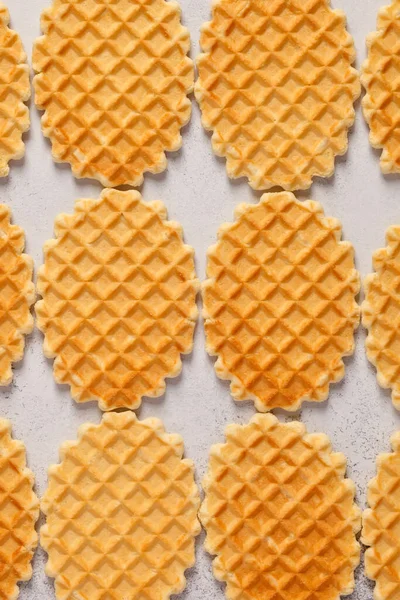 Waffle patterns Stock Photos, Royalty Free Waffle patterns Images ...