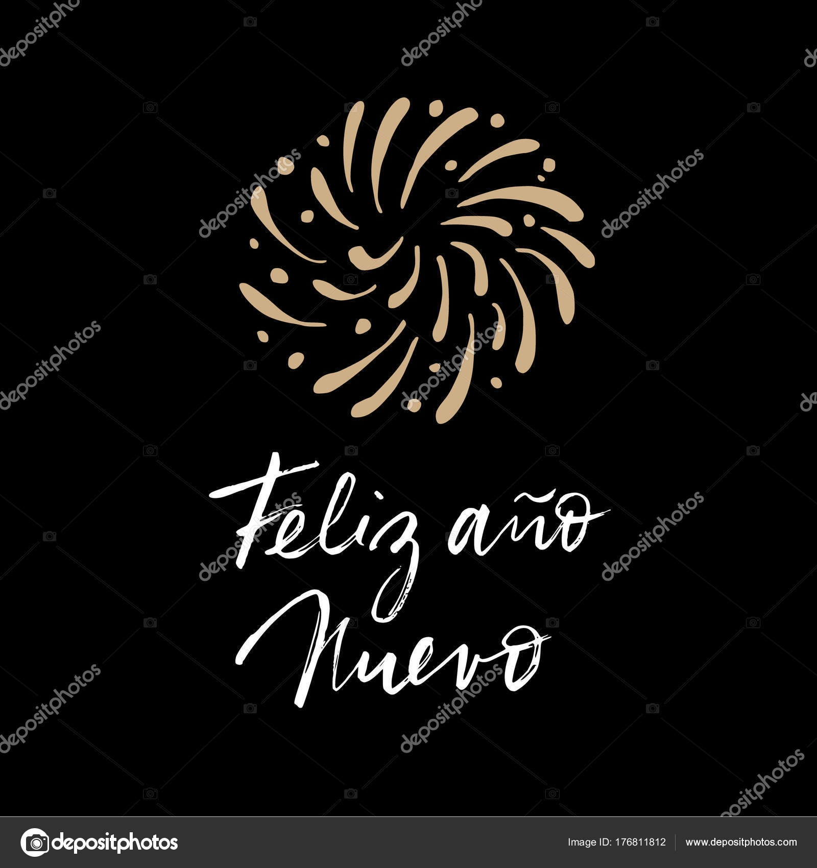 Feliz Año Nuevo Clip Art Feliz Año Nuevo Clipart, Imágenes