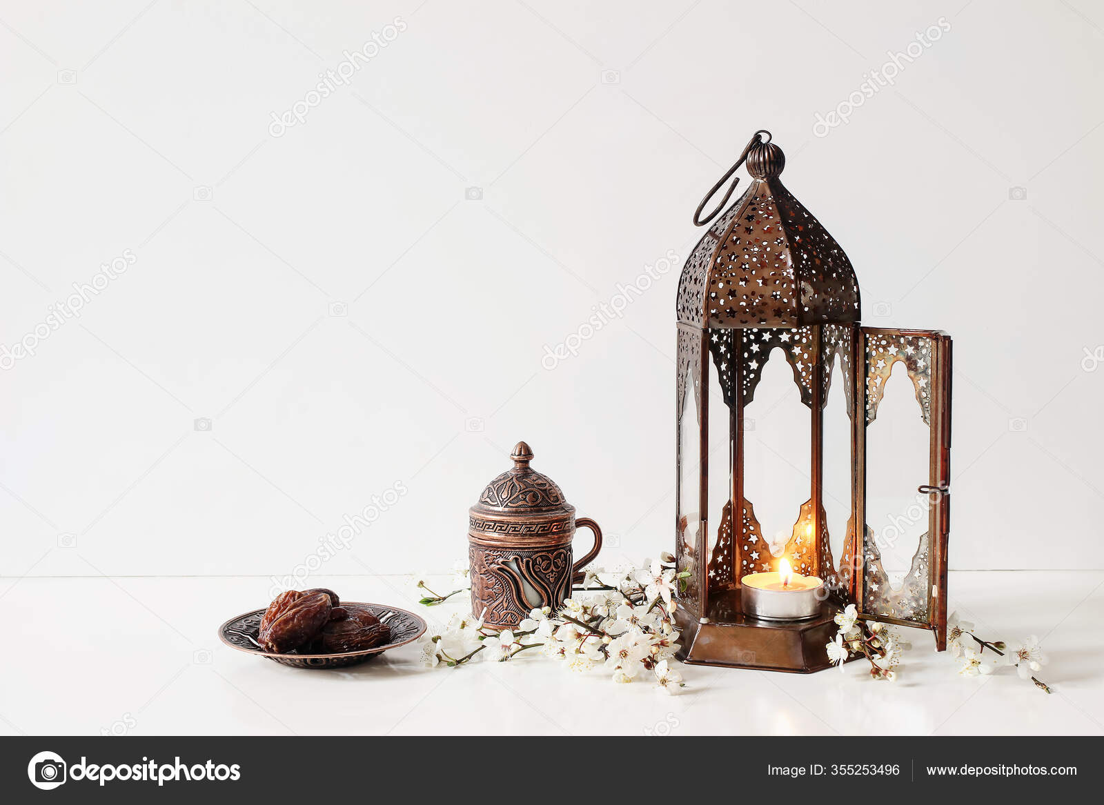 Paper Invitations & Announcements Paper & Party Supplies Iftar ...