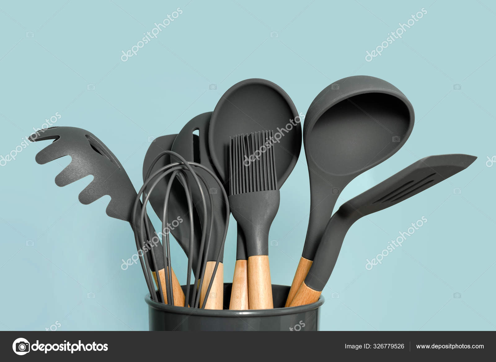 Kitchen Utensil Theme