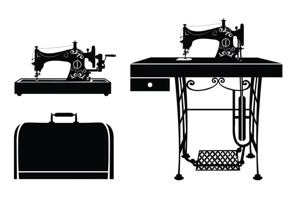 100,000 Singer sewing machine Vector Images | Depositphotos