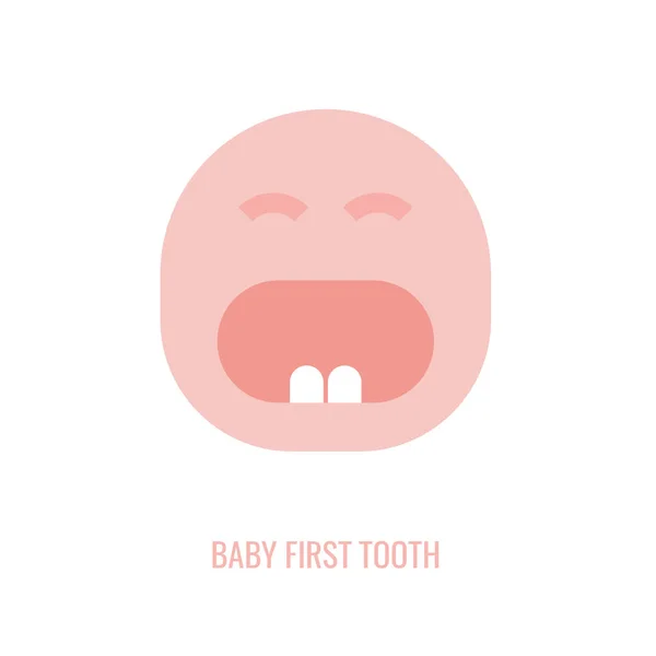 Milk teeth Stock Vectors, Royalty Free Milk teeth Illustrations ...