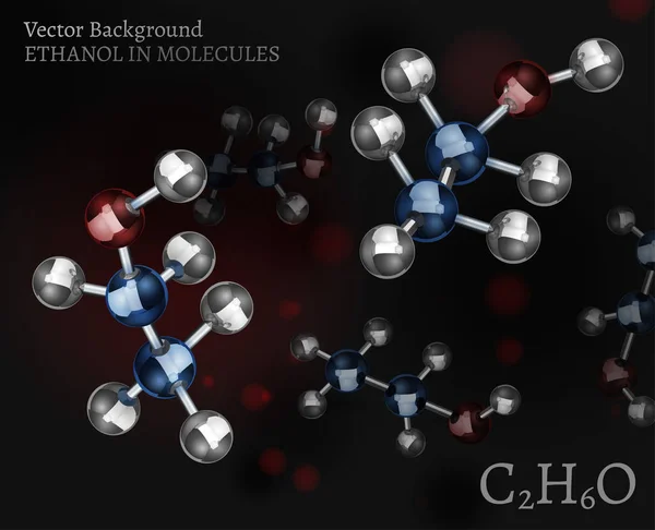 ᐈ Ethanol stock icon, Royalty Free ethanol molecule vectors | download ...