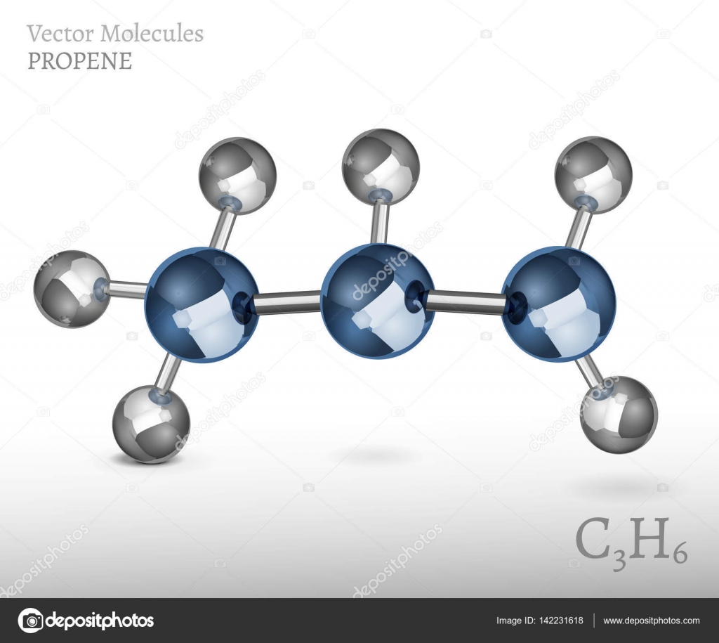 C2h6 Molecule