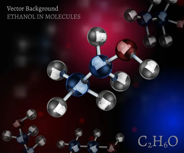 ᐈ Ethanol stock icon, Royalty Free ethanol molecule vectors | download ...