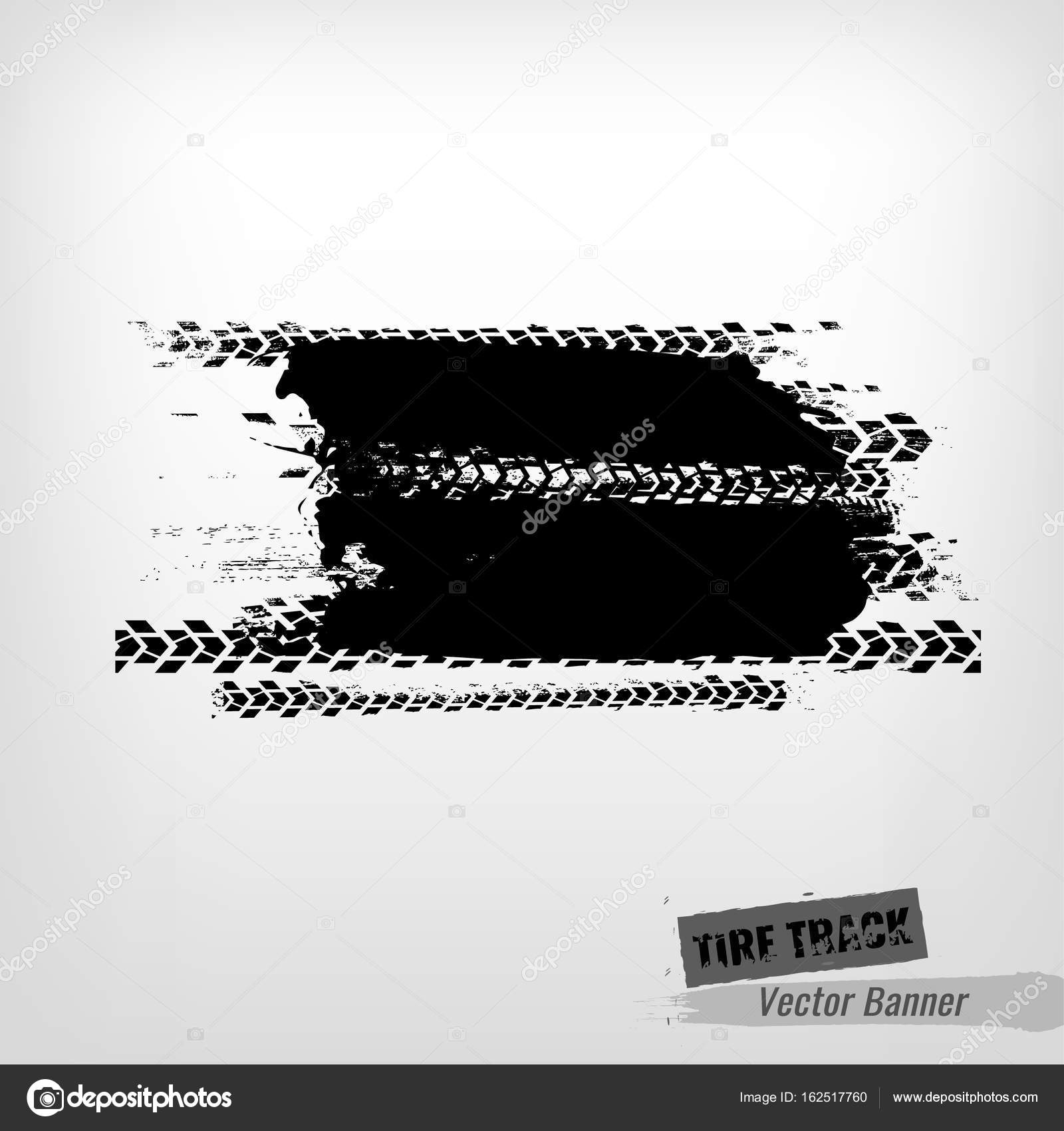 Grunge Banner neumático Vector de stock #162517760 de ©annyart