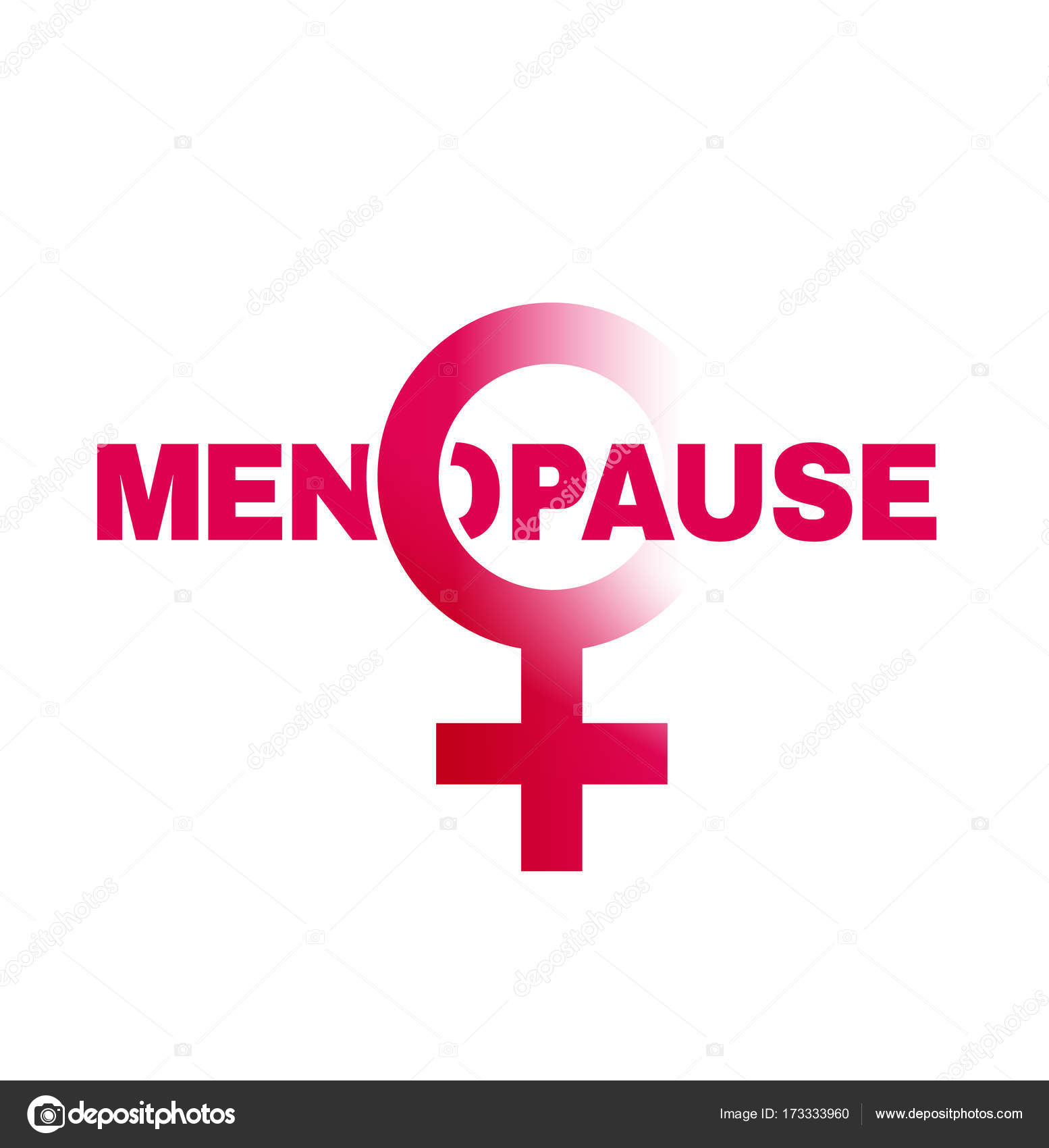 Menopause Logo