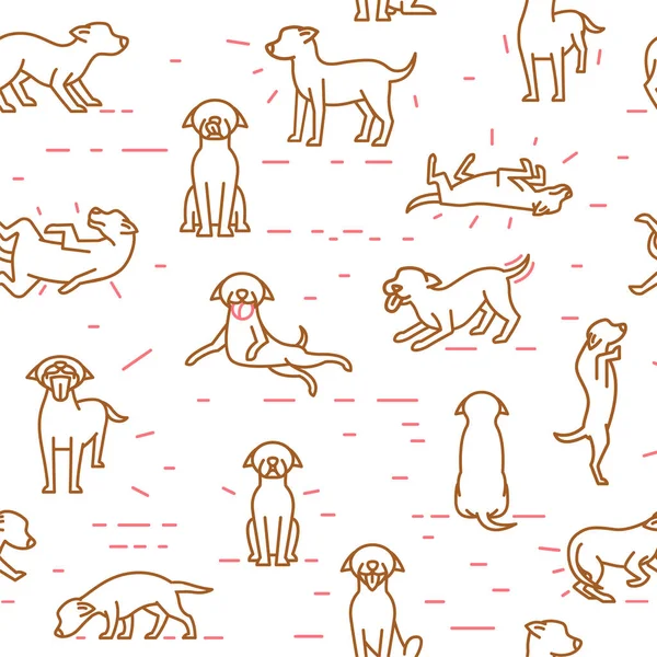 Good dog Vector Art Stock Images | Depositphotos