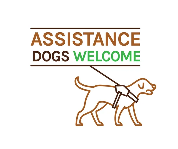 Sign with dog Stock Vector Image by ©stanslavov1 #36923063