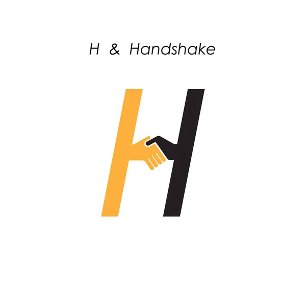 100,000 Handshake logo Vector Images | Depositphotos