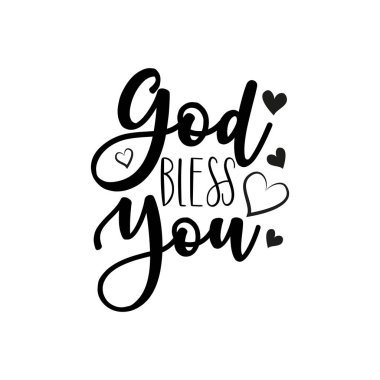 Prints Home & Living Home Décor png Transparent background God Bless ...