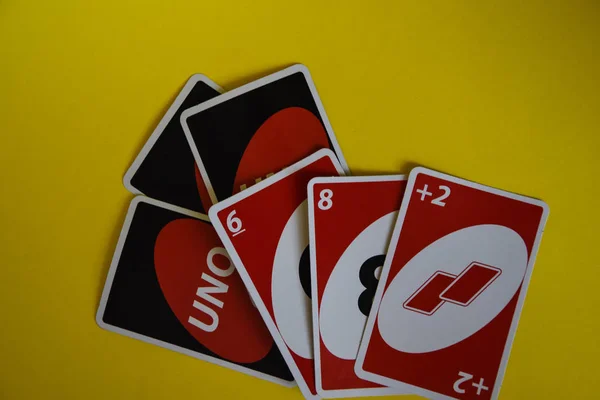 Jeu uno Stock Photos, Royalty Free Jeu uno Images | Depositphotos